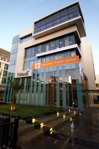 Nitesh Lexington Avenue | Nitesh Land