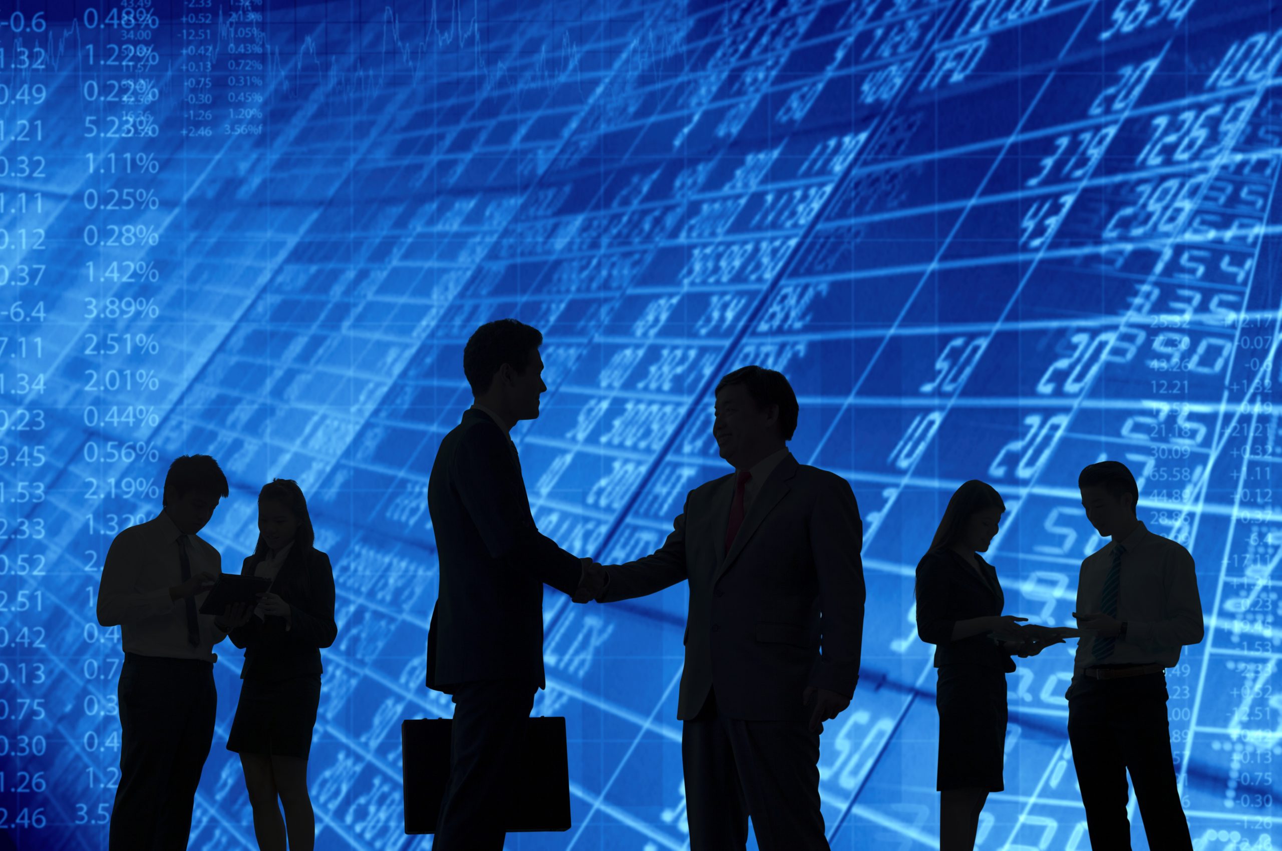 Investor Partners - Nitesh Land