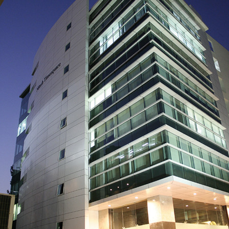 Nitesh Timesquare | Nitesh Land