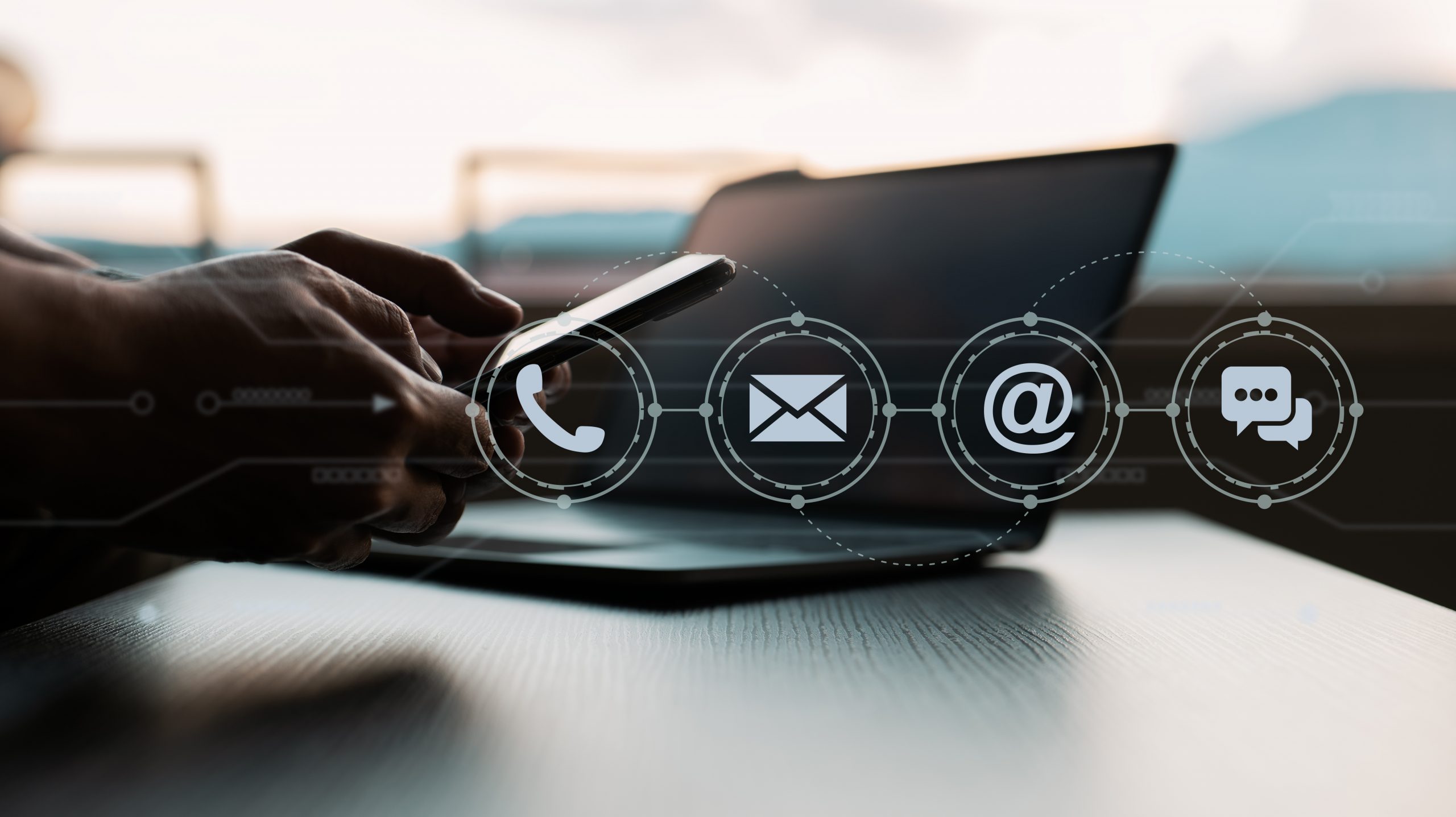 Contact Us - Nitesh Land