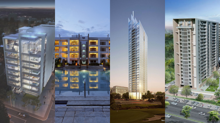 Nitesh Buckingham Gate - Nitesh Land